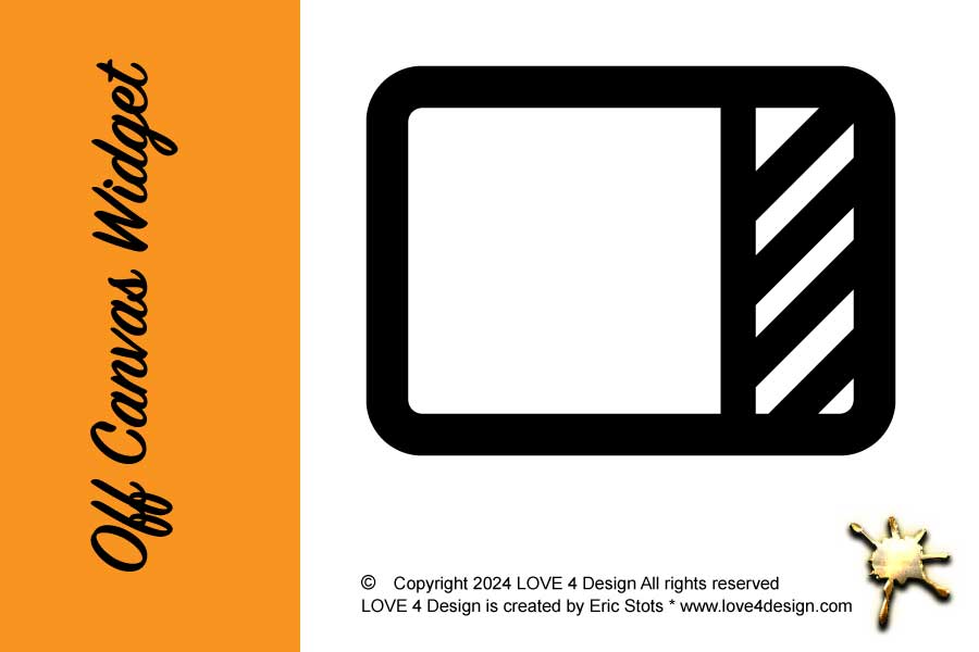 Off Canvas – Love 4 Design